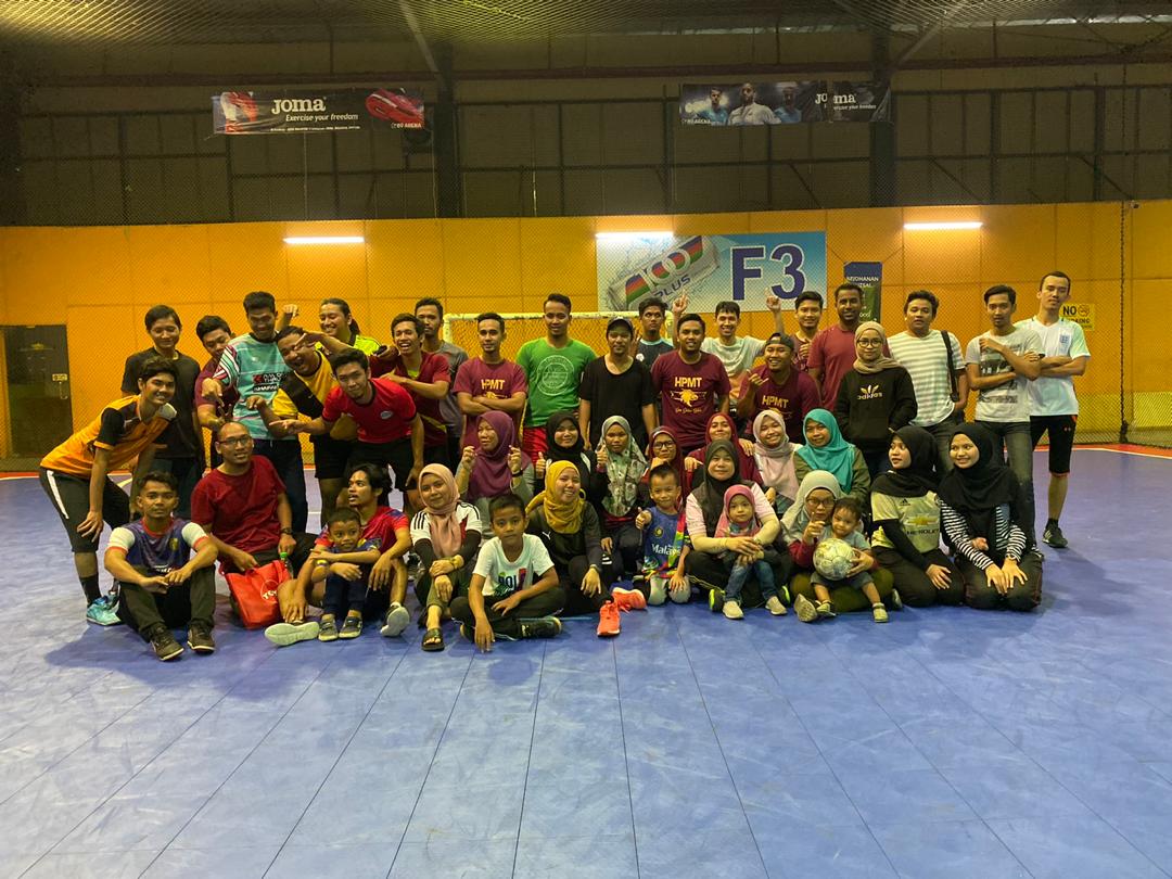 Working at HPMT Industries Sdn. Bhd. - Company Profile & Information ...