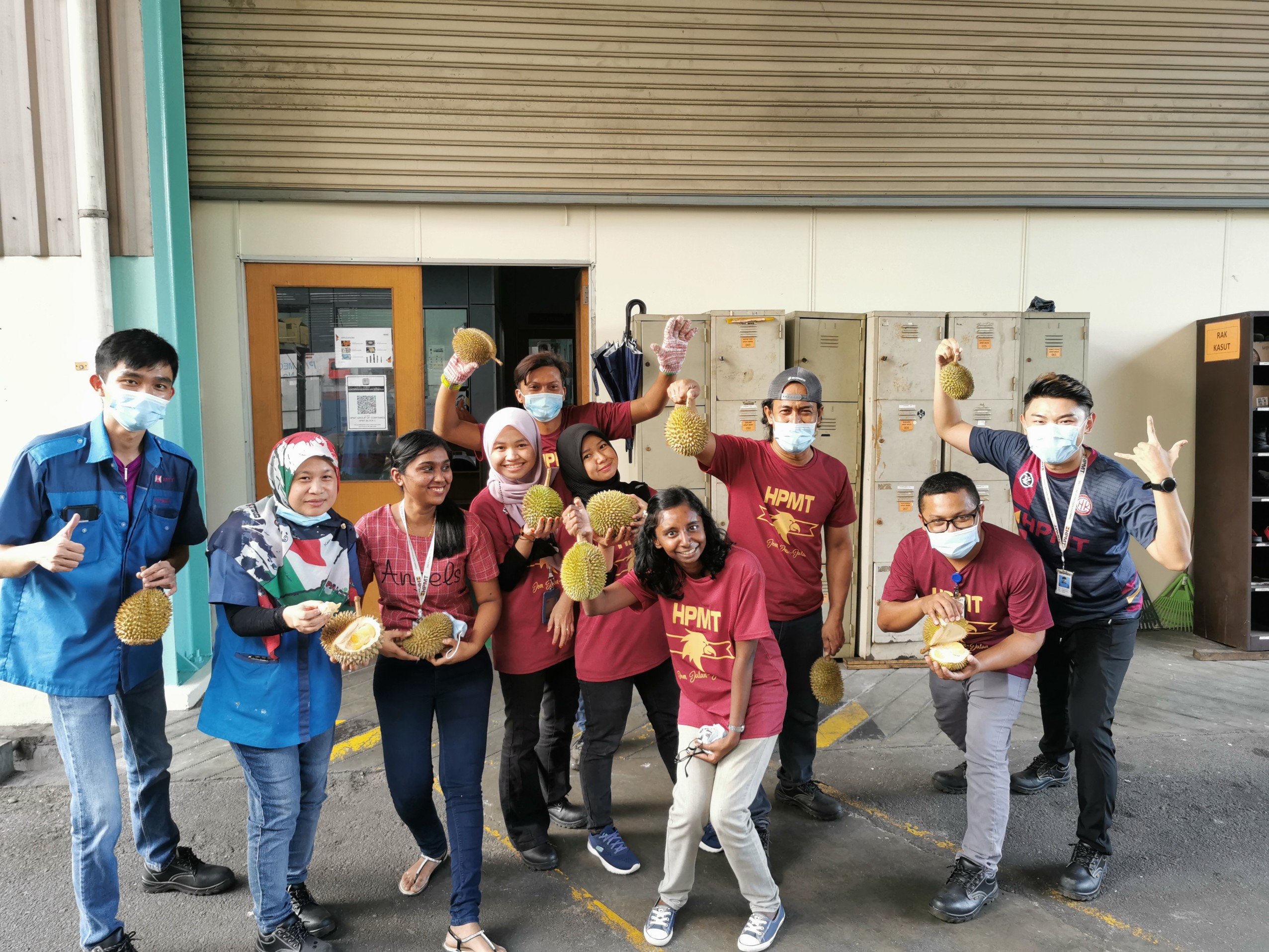 Working at HPMT Industries Sdn. Bhd. - Company Profile & Information ...