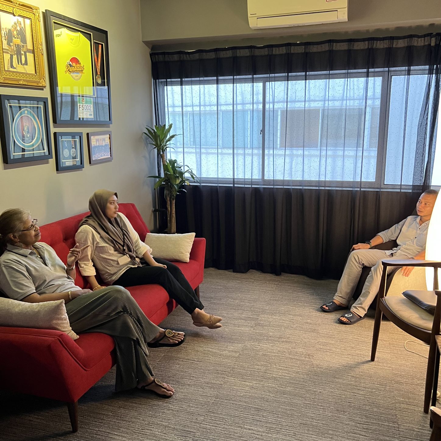 Working at Seri Libana - Company Profile & Information | Hiredly Malaysia