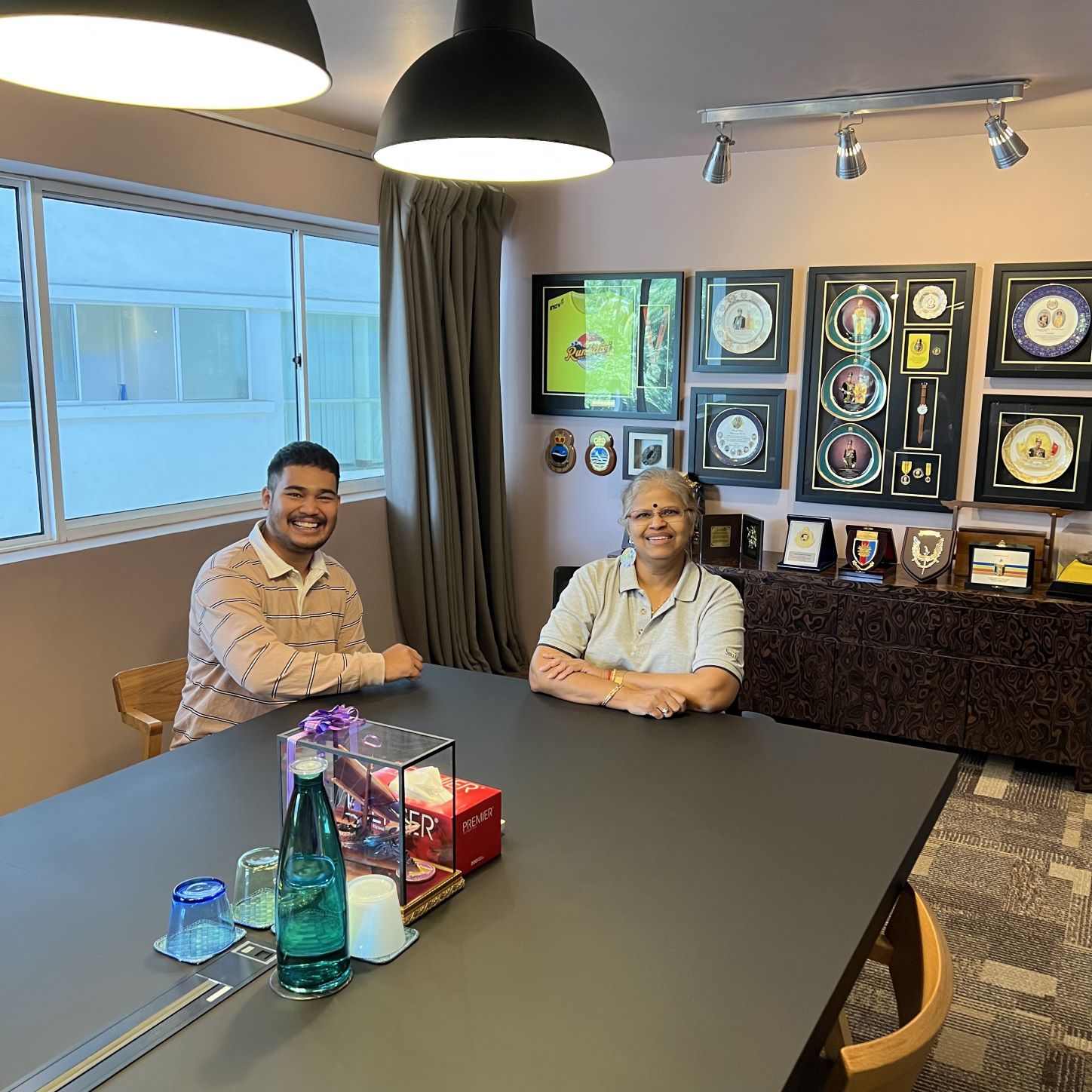 Working at Seri Libana - Company Profile & Information | Hiredly Malaysia