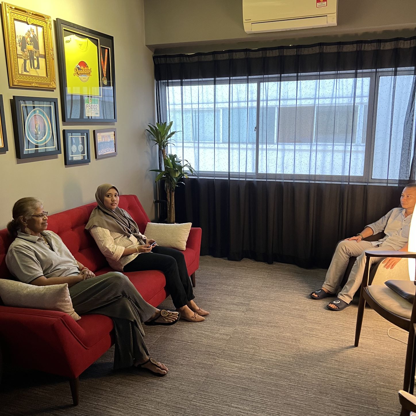 Working at Seri Libana - Company Profile & Information | Hiredly Malaysia