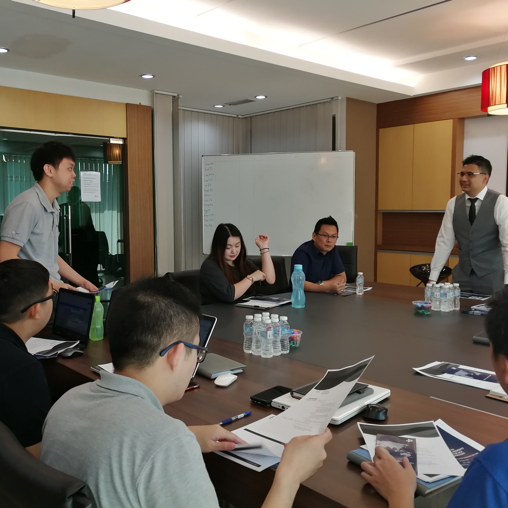 Working at Primus IP - Company Profile & Information | Hiredly Malaysia