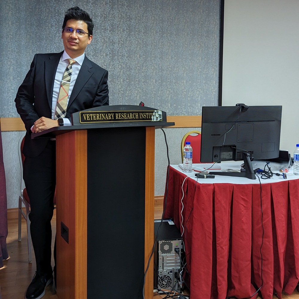 Working at Primus IP - Company Profile & Information | Hiredly Malaysia