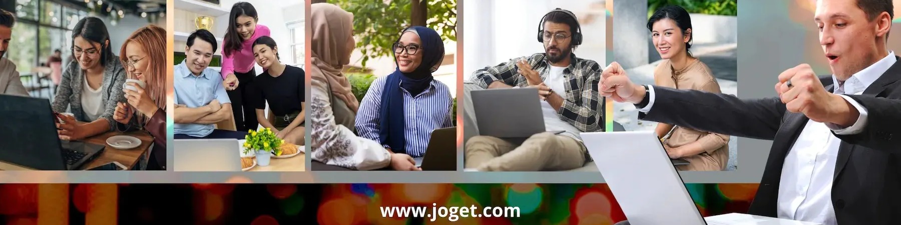 QA Intern at Joget Technology Sdn. Bhd. (Joget, Inc.) | Hiredly Malaysia