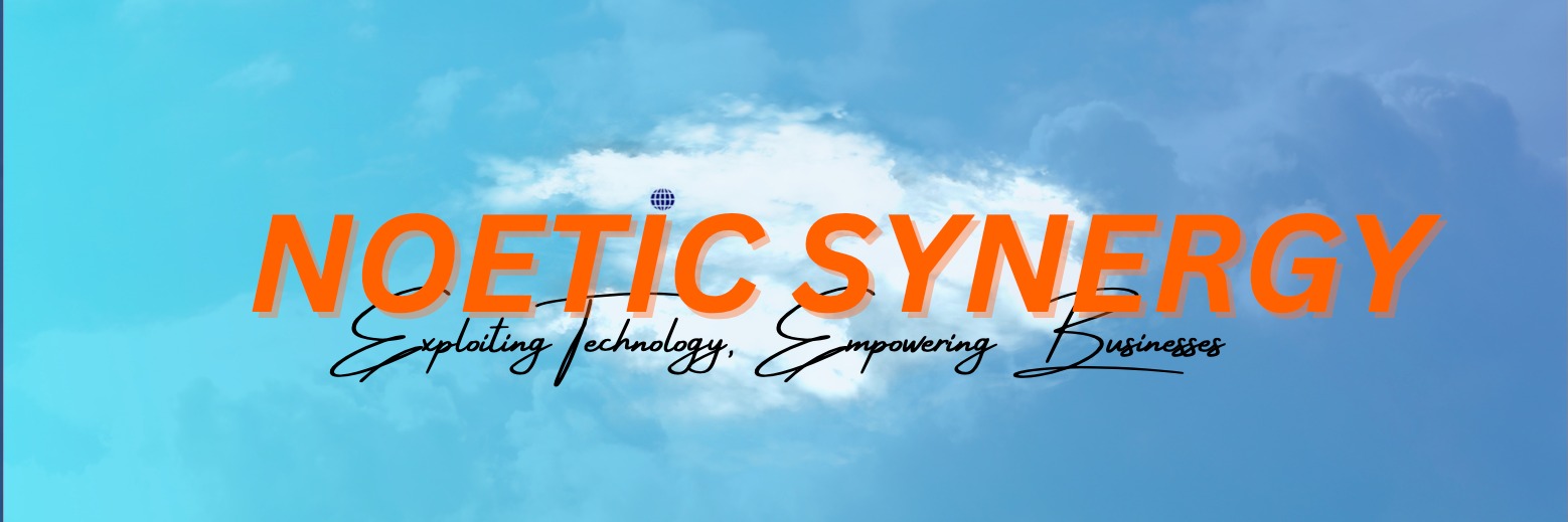Working at Noetic Synergy - Company Profile & Information | Hiredly ...