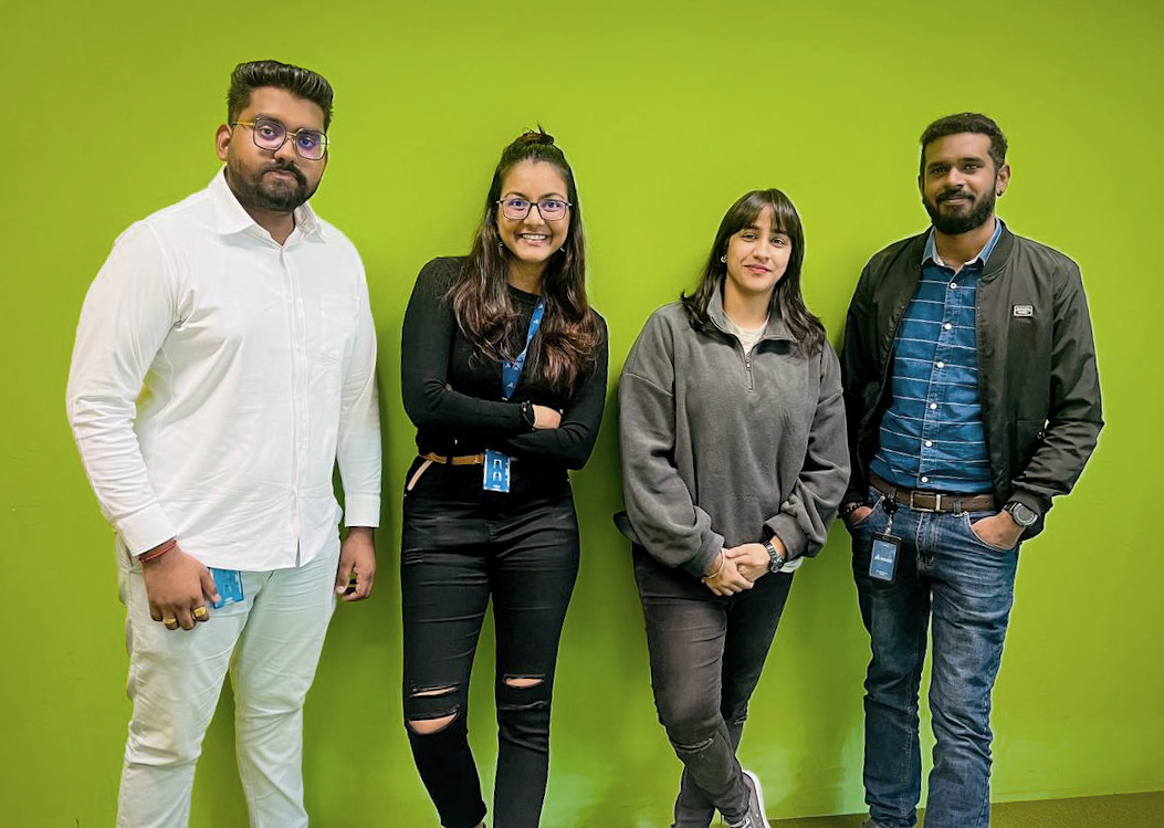 Working at Morph Digital Sdn. Bhd. - Company Profile & Information | Hiredly Malaysia