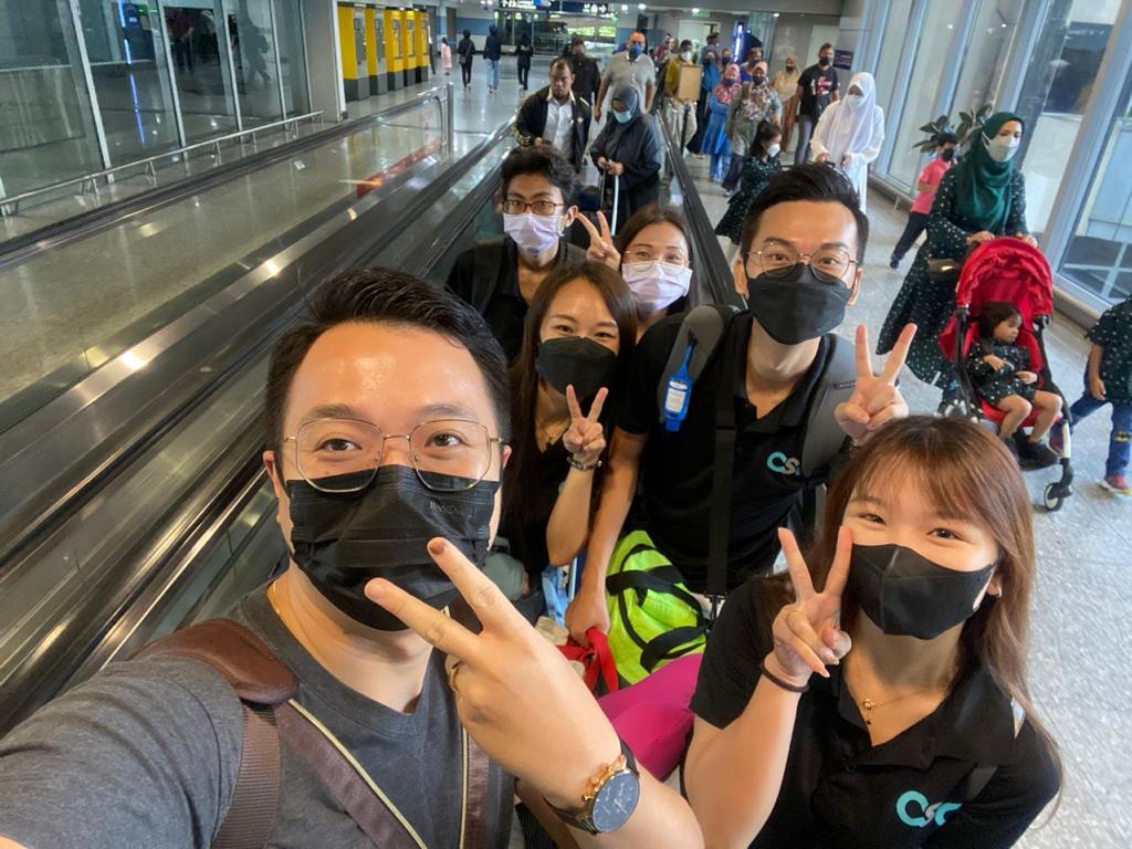 Working At Csc Corporate Management Sdn Bhd Company Profile And Information Hiredly Malaysia