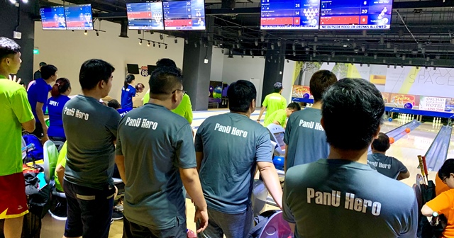 Working at Pan-United Corporation Ltd - Company Profile & Information | Hiredly Malaysia