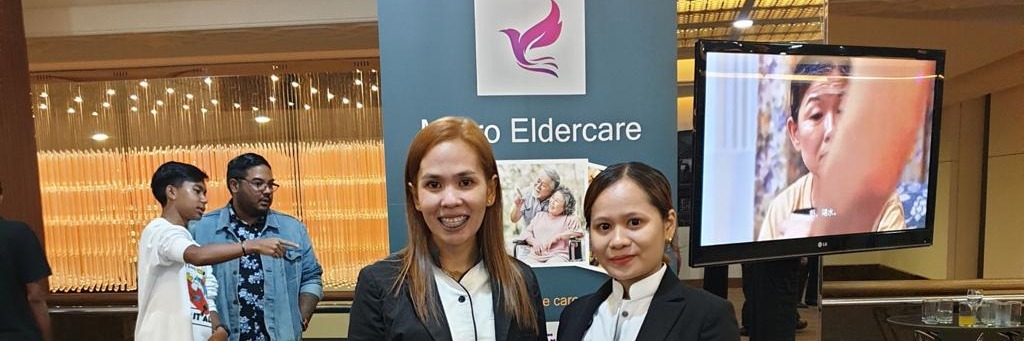 Working at METRO ELDERCARE - Company Profile & Information | Hiredly Malaysia