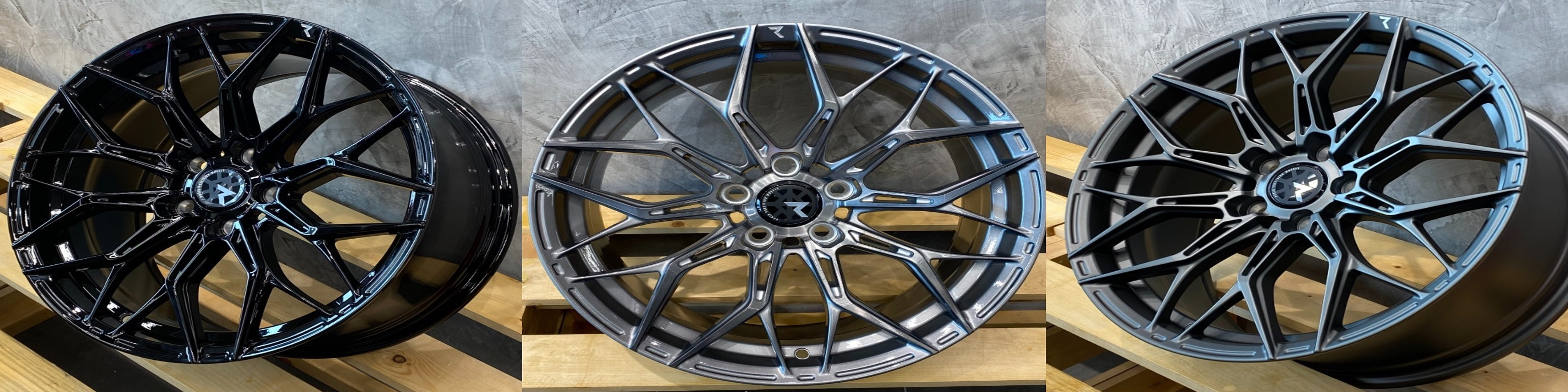 Working at Ronin Motorsport - Company Profile & Information | Hiredly ...