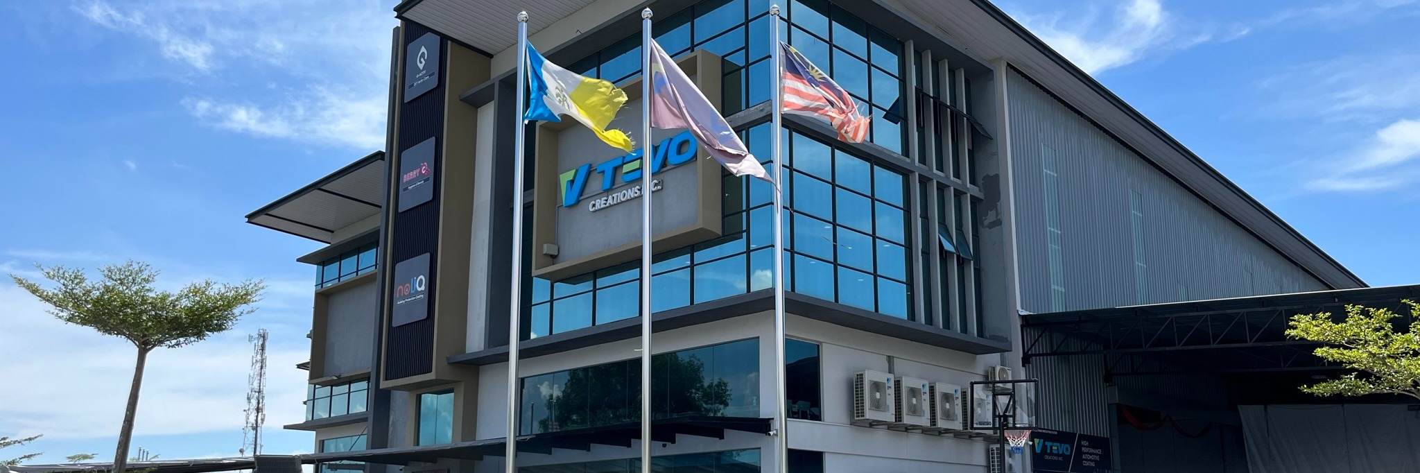 Working at Kinsha Works - Company Profile & Information | Hiredly Malaysia