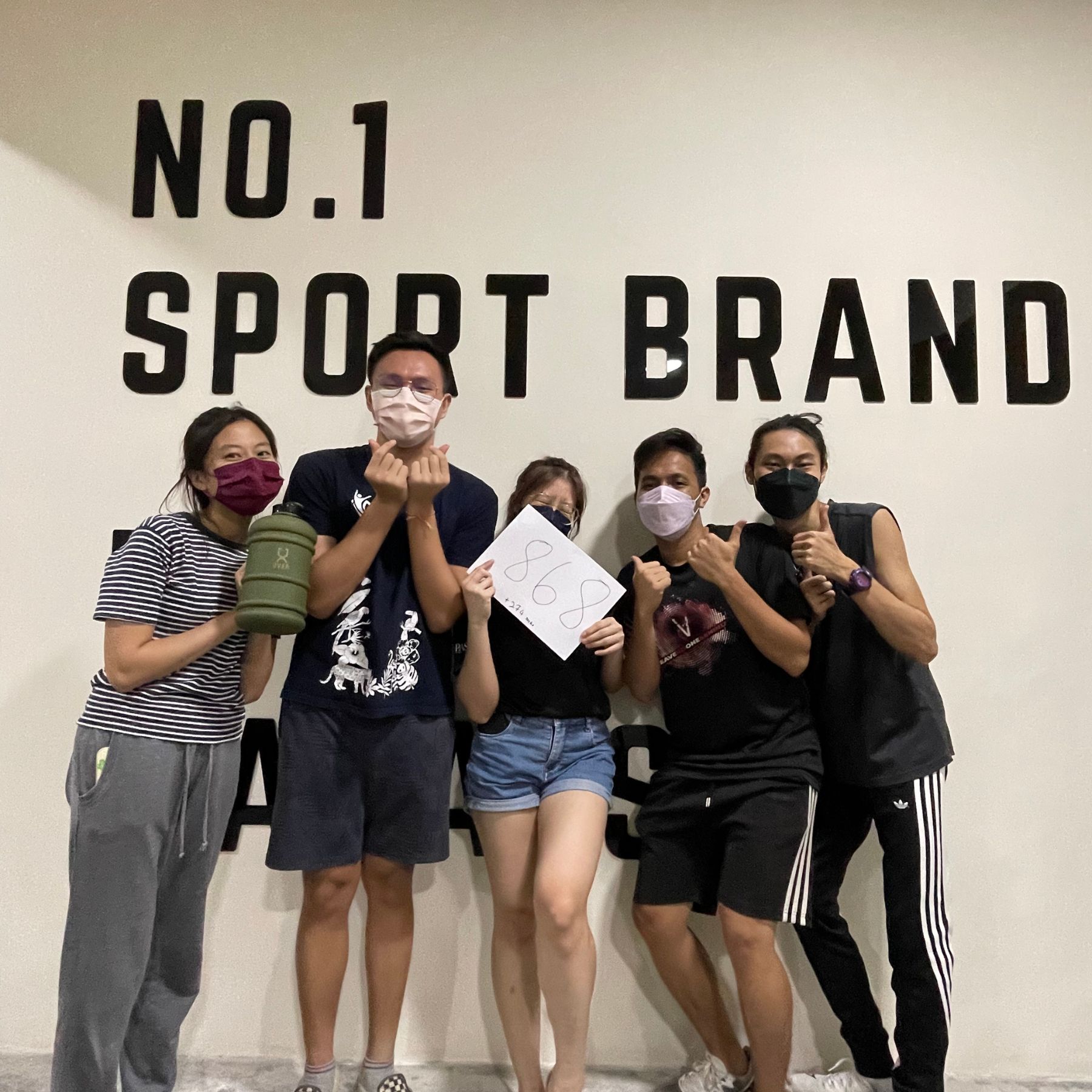 Working at OVER - Company Profile & Information | Hiredly Malaysia