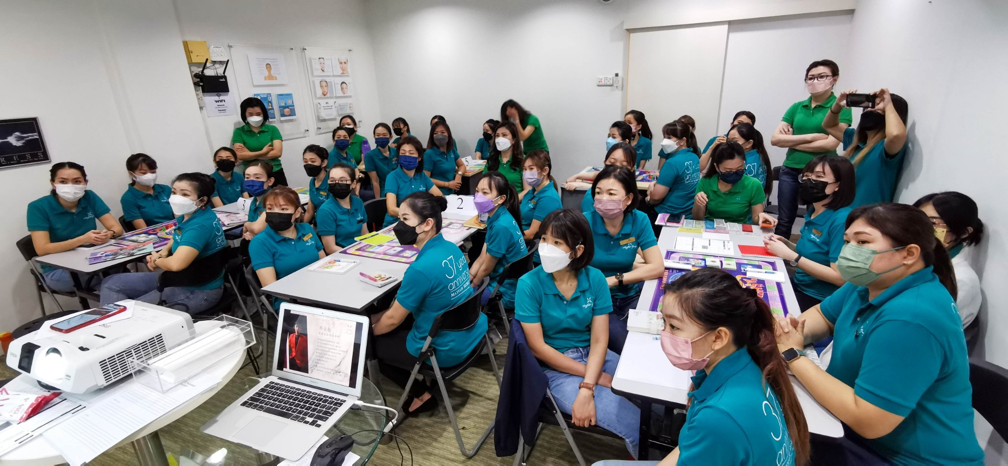 Working at Mayfair Bodyline - Company Profile & Information | Hiredly ...