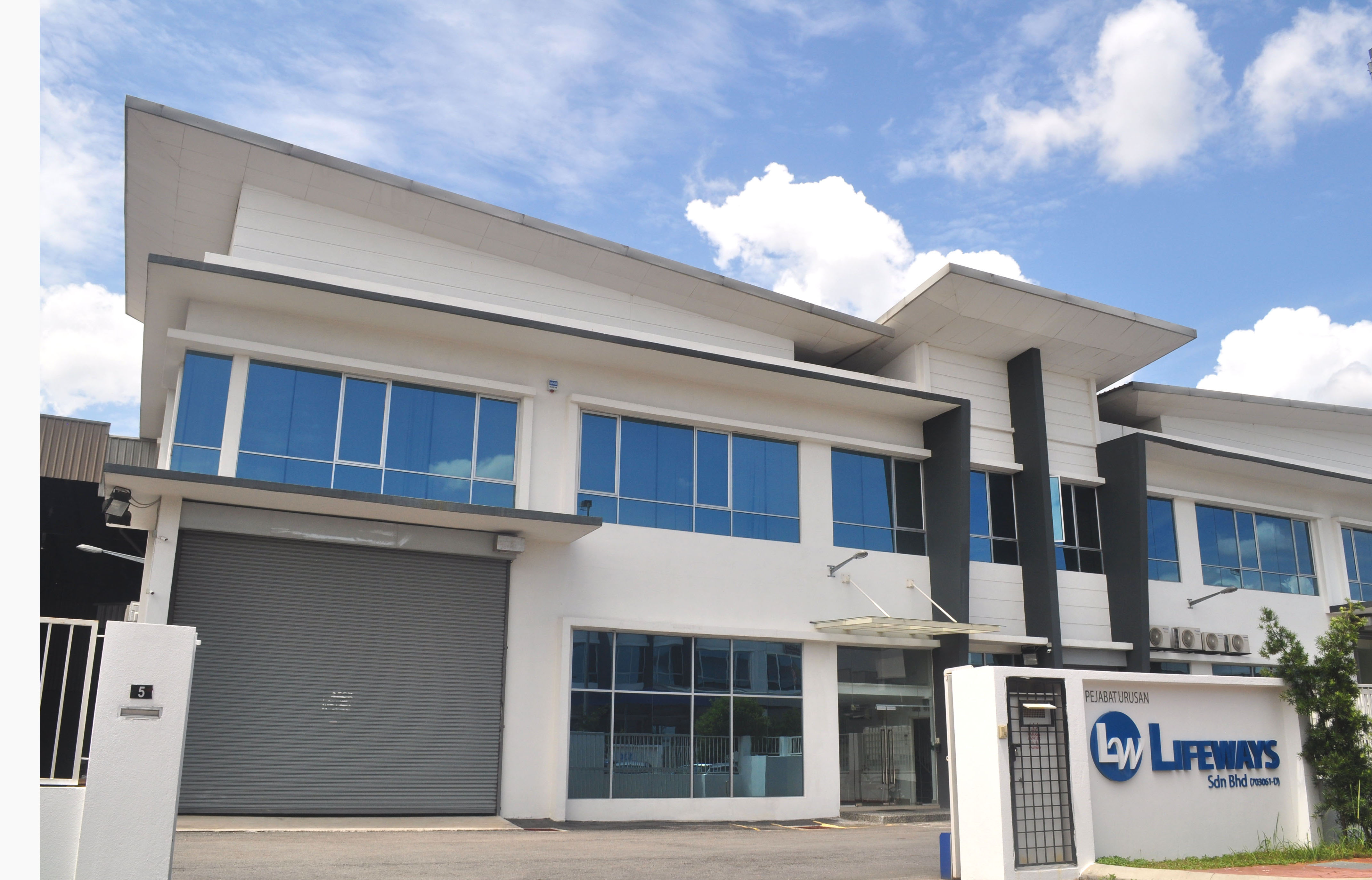 Working at Lifeways - Company Profile & Information | Hiredly Malaysia