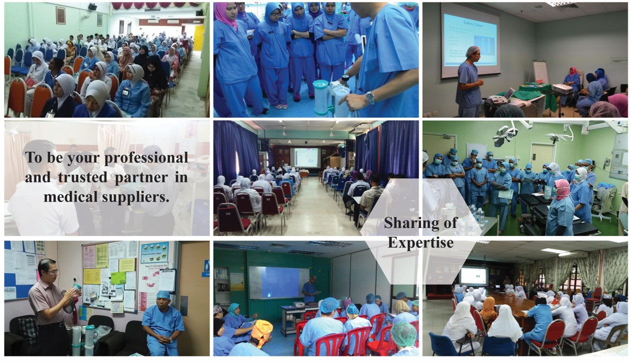 Working at Lifeways - Company Profile & Information | Hiredly Malaysia