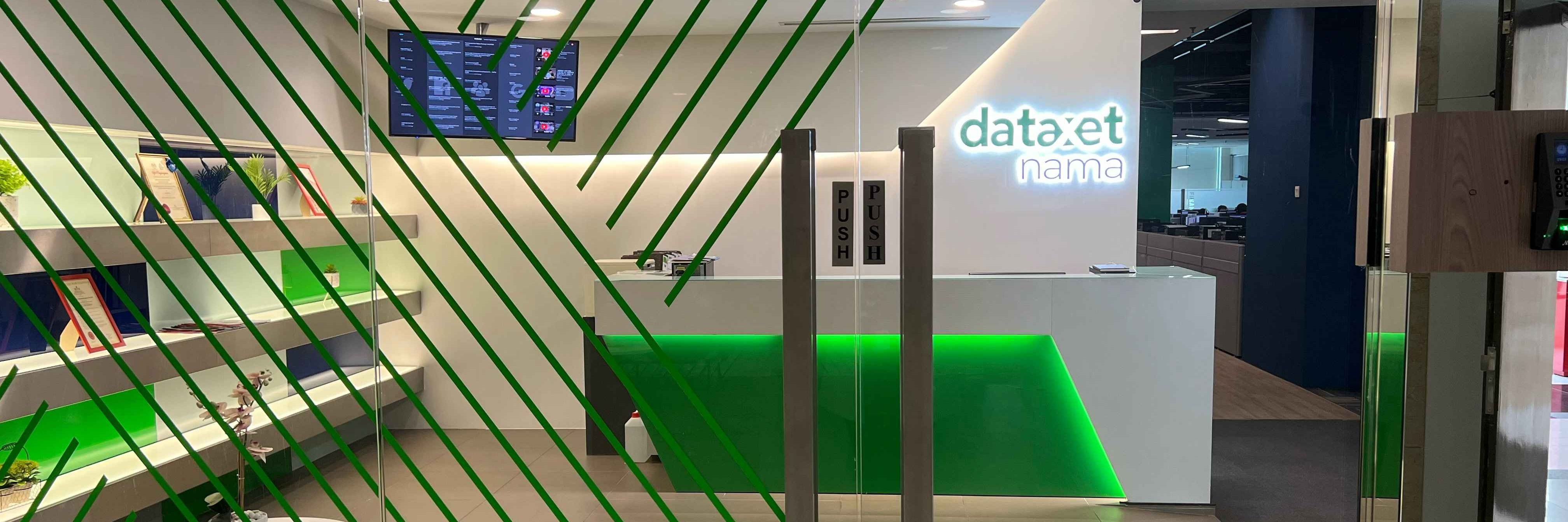 Working at Dataxet Malaysia - Company Profile & Information | Hiredly ...