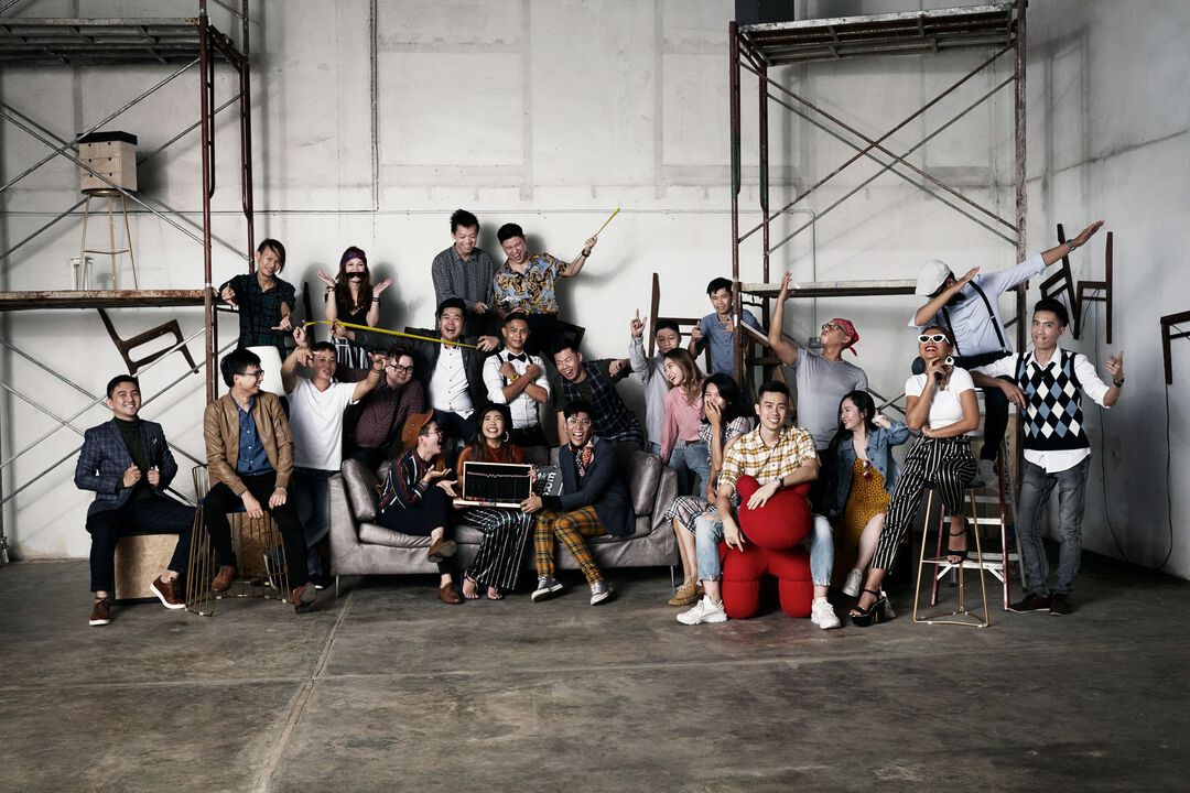 Working at The Makeover Guys - Company Profile & Information | Hiredly ...