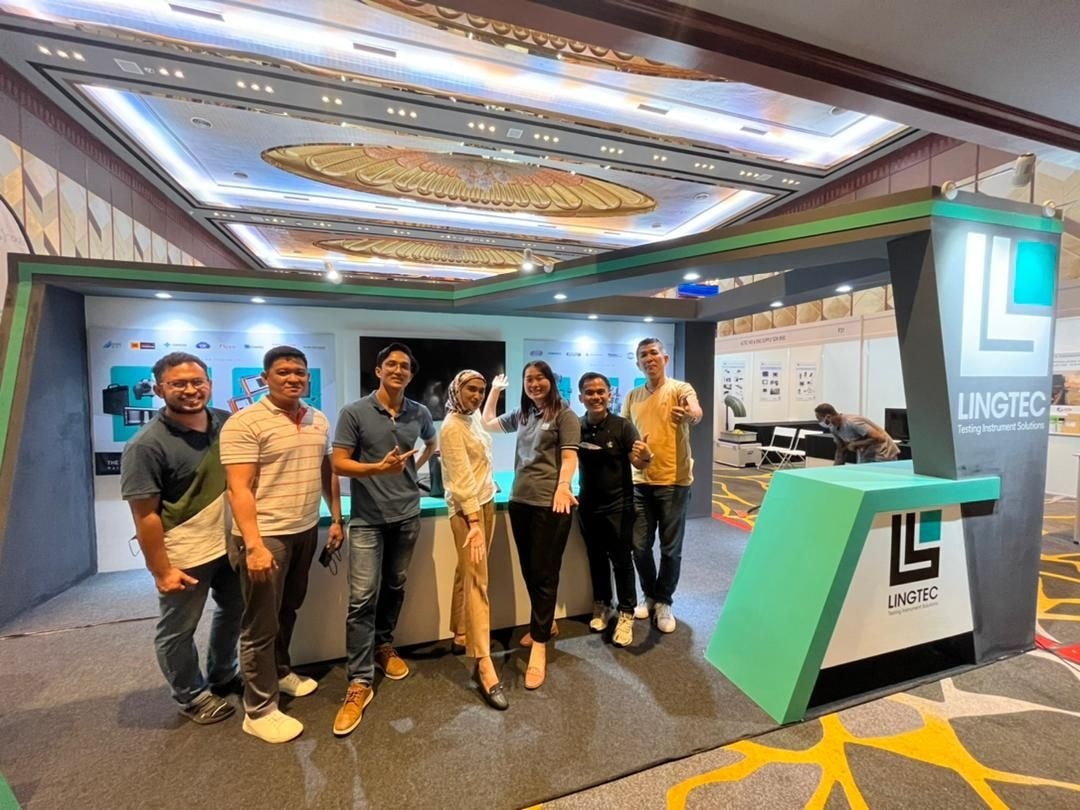 Working at LINGTEC Instruments - Company Profile & Information | Hiredly Malaysia