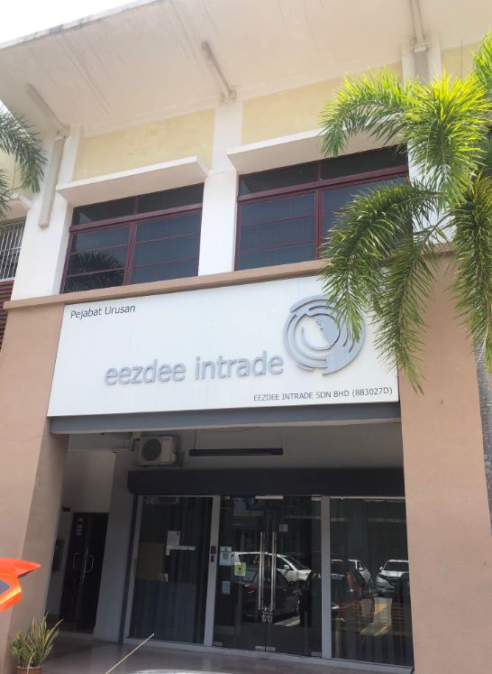 Working at Eezdee Intrade - Company Profile & Information | Hiredly ...