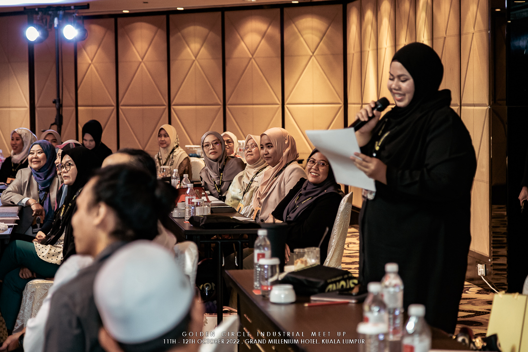Working at Byond Success - Company Profile & Information | Hiredly Malaysia