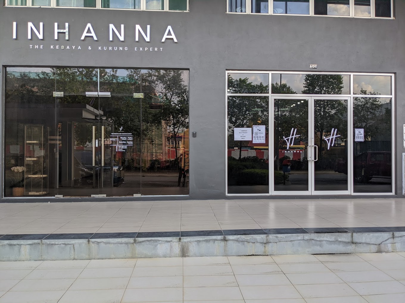 Working at INHANNA - Company Profile & Information | Hiredly Malaysia