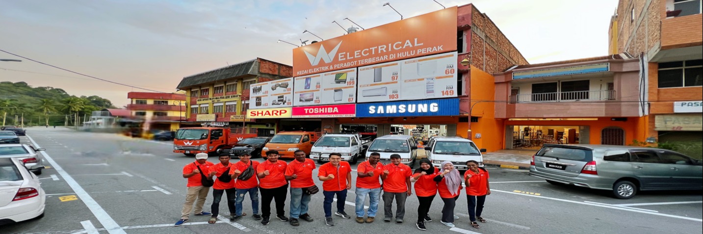 Working at Nesh Marketing - Company Profile & Information | Hiredly ...