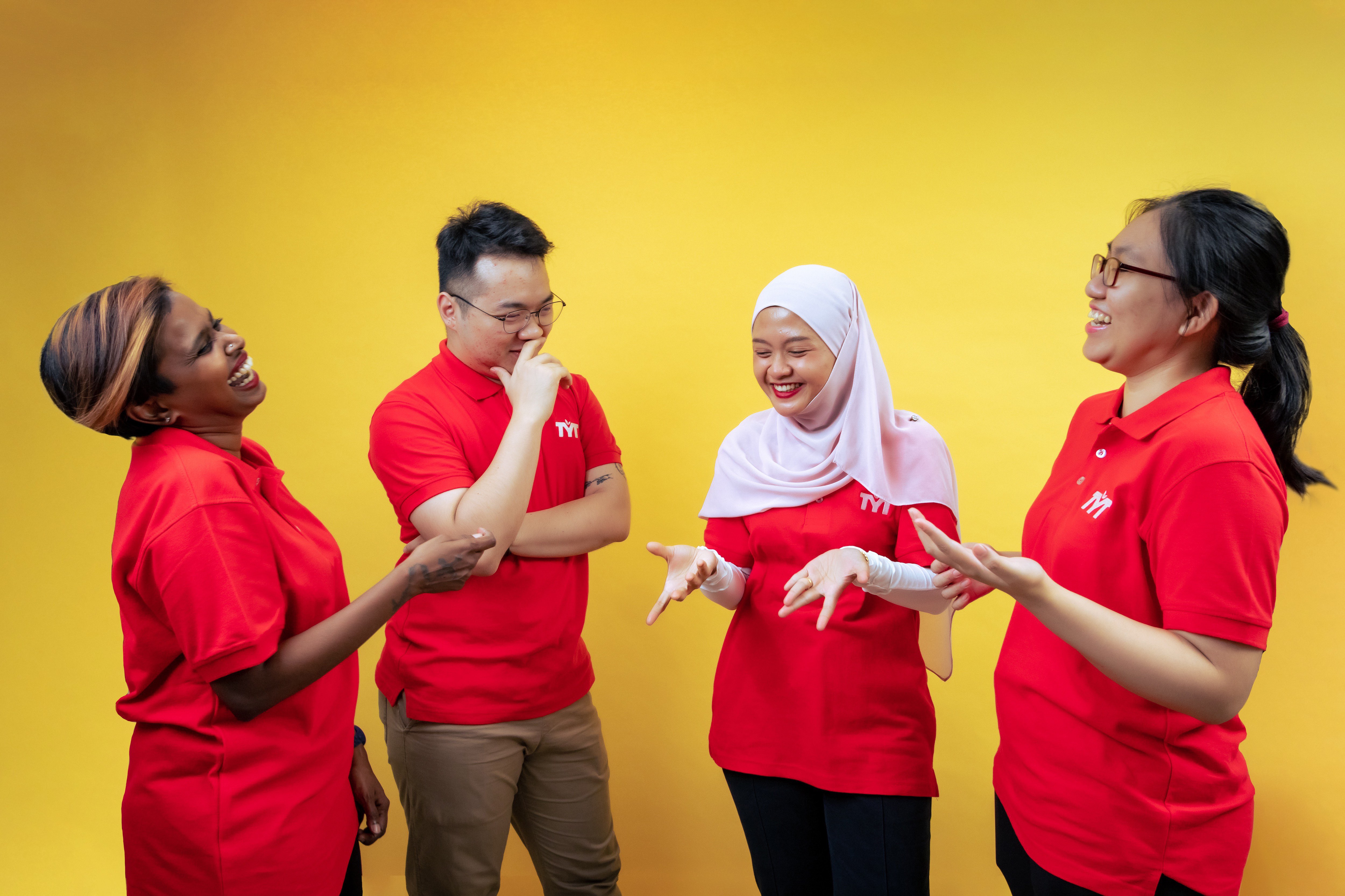 Working at TYT Malaysia - Company Profile & Information | Hiredly Malaysia