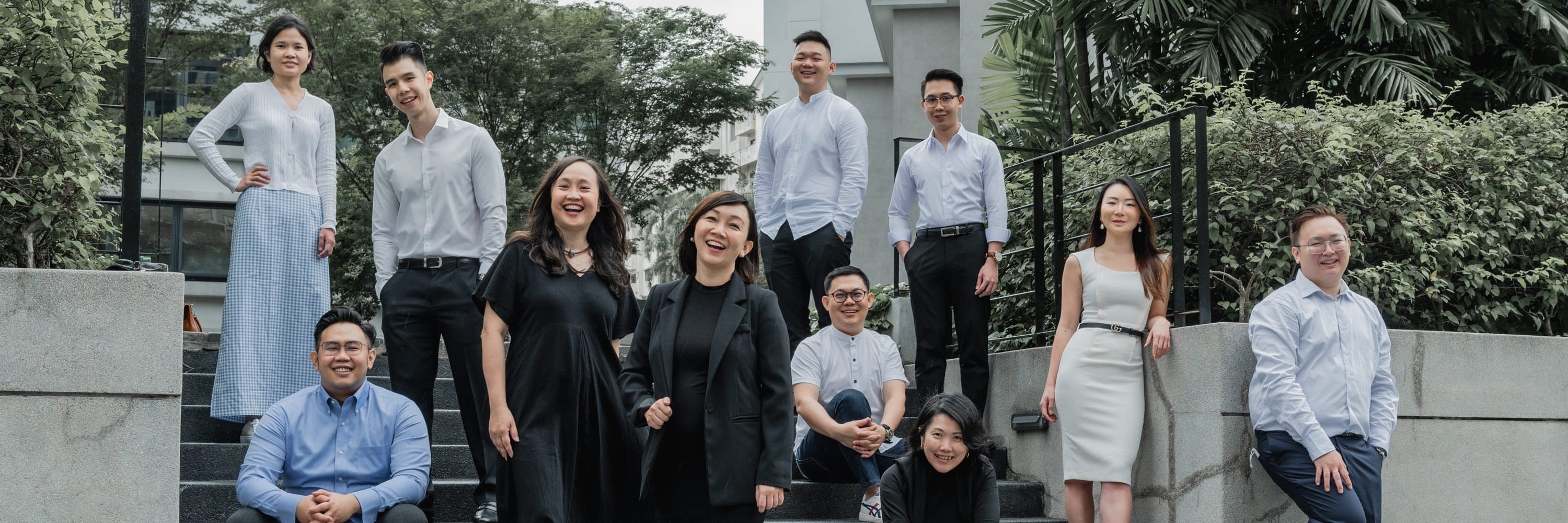 Working at Nexus Capital - Company Profile & Information | Hiredly Malaysia