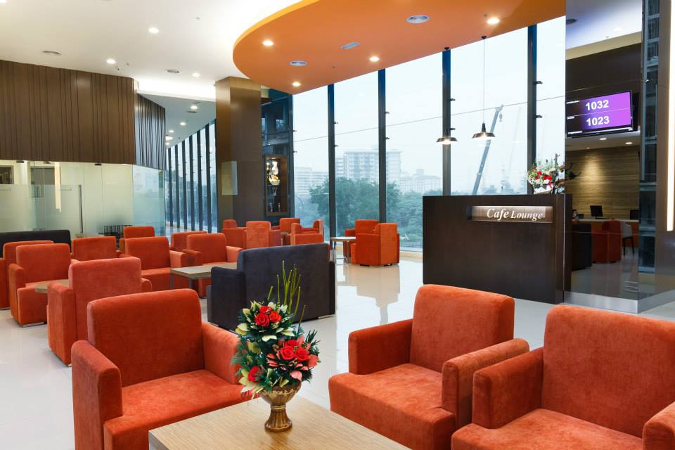 Working at Sunfert International Fertility Centre Sdn. Bhd. - Company ...