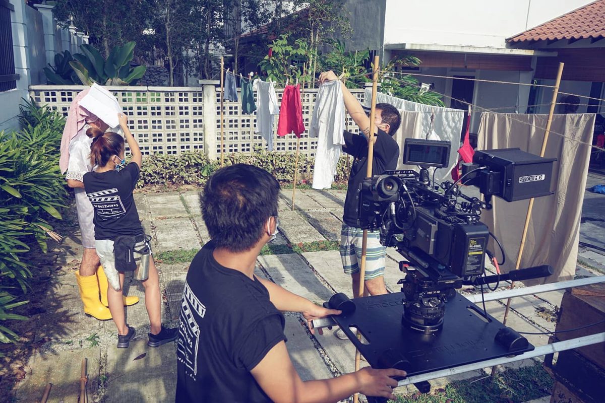 Working at Buzzworks Films - Company Profile & Information | Hiredly ...