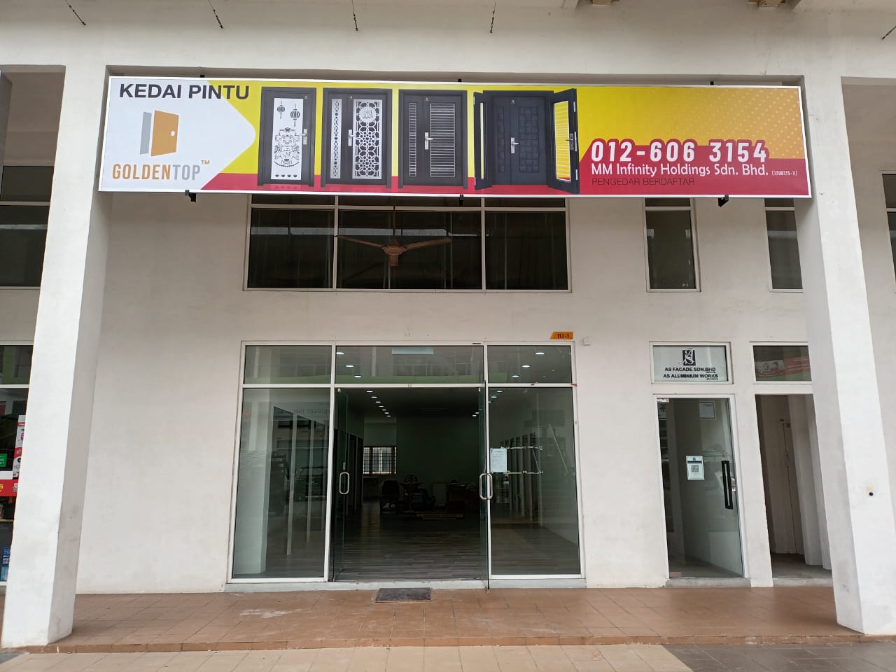 Working at MM Infinity Holdings - Company Profile & Information ...