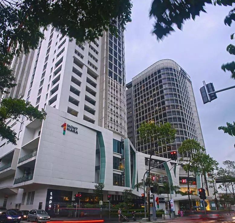 Working at PKF - Company Profile & Information | Hiredly Malaysia