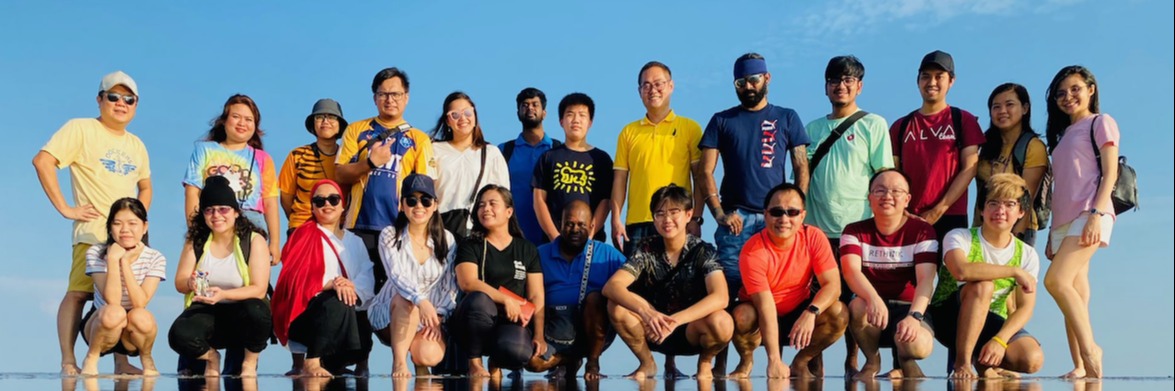 Working at Liquidhub - Company Profile & Information | Hiredly Malaysia