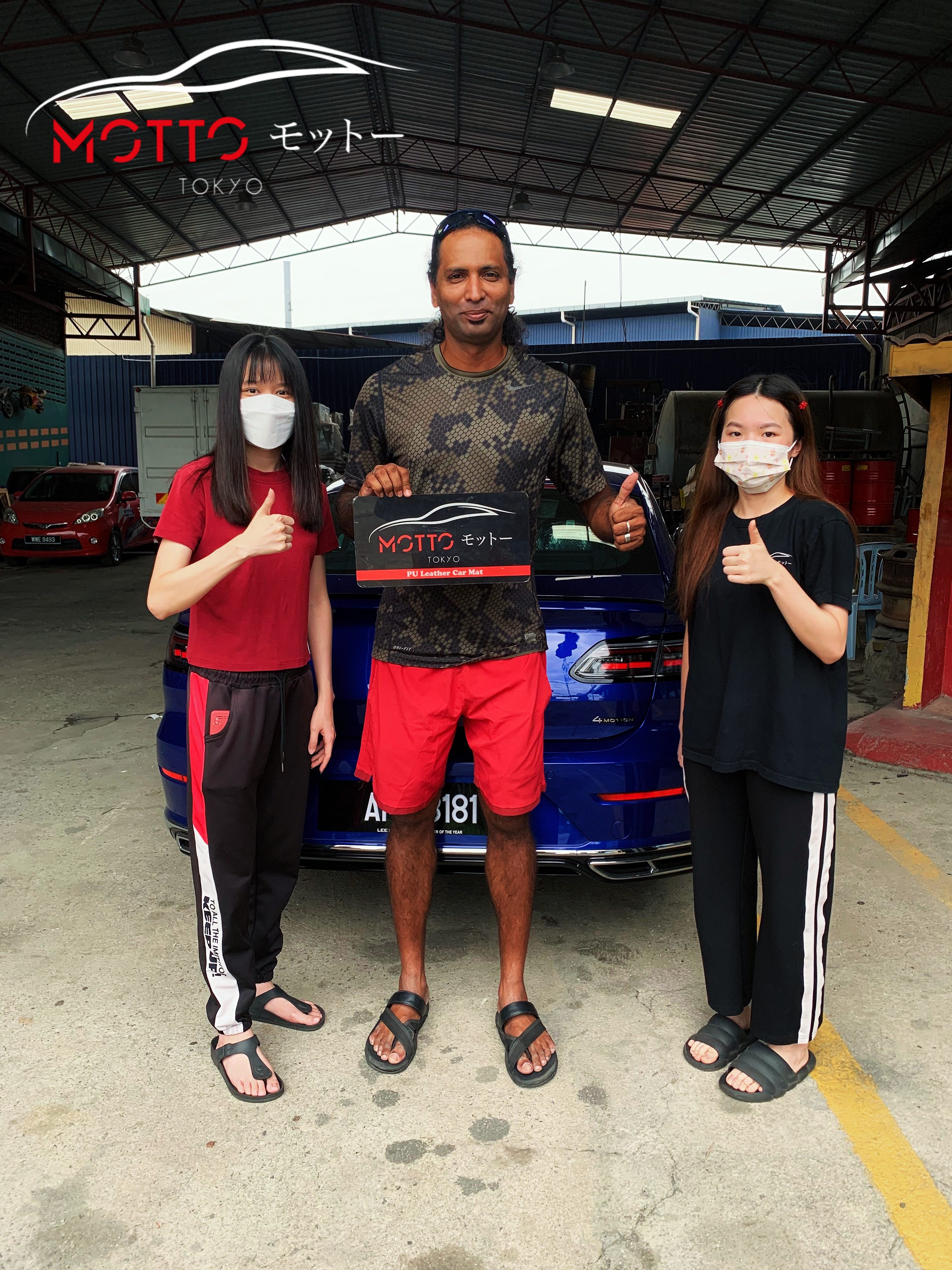 Working at Motto Malaysia - Company Profile & Information | Hiredly ...