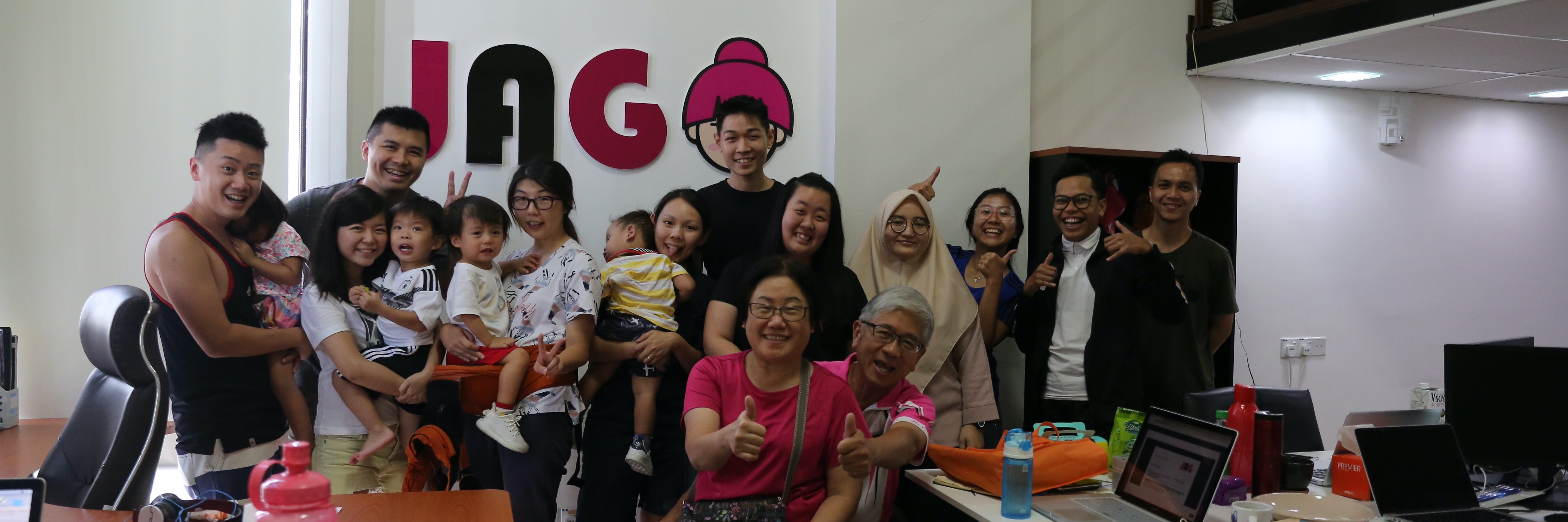 Working at JAG Ideas (Malaysia) - Company Profile & Information ...