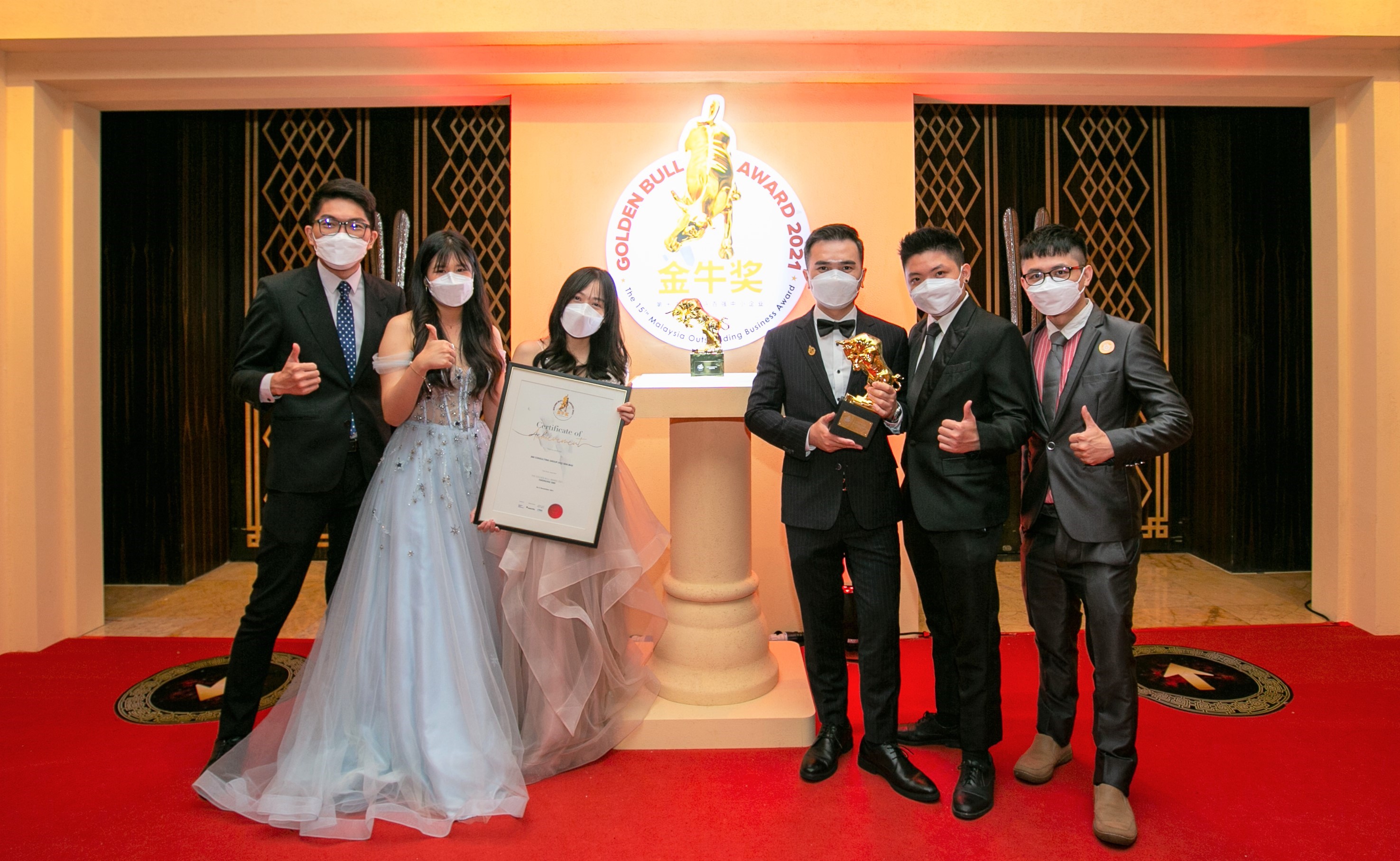 Working at 360 Consulting Group - Company Profile & Information ...