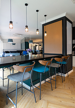 Working at Adnex Interior Solution - Company Profile & Information ...