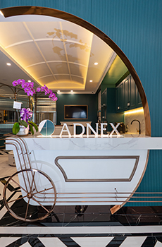 Working at Adnex Interior Solution - Company Profile & Information | Hiredly Malaysia