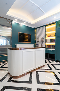 Working at Adnex Interior Solution - Company Profile & Information | Hiredly Malaysia