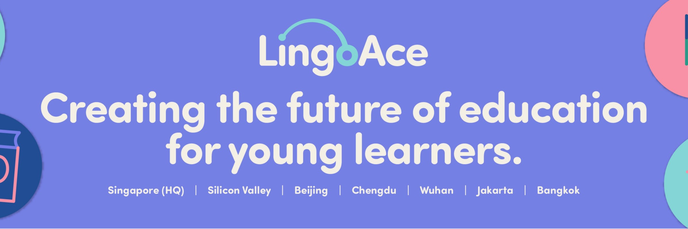 Working at LingoAce - Company Profile & Information | Hiredly Malaysia