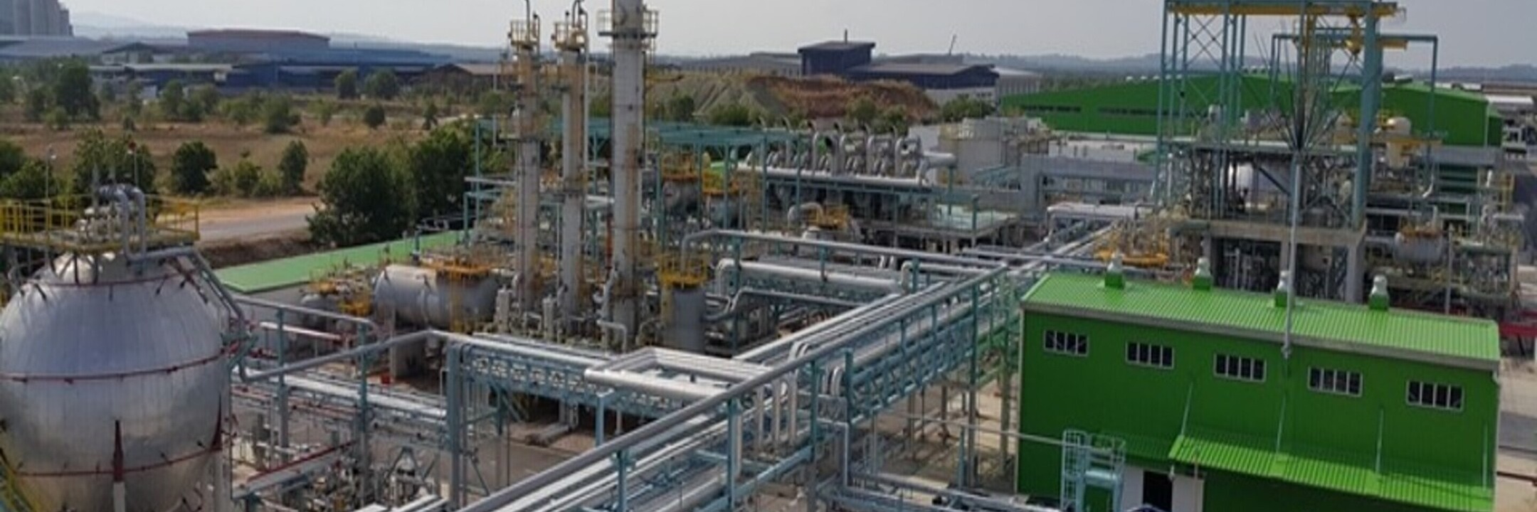 Working at Lotte Ube Synthetic Rubber - Company Profile & Information ...