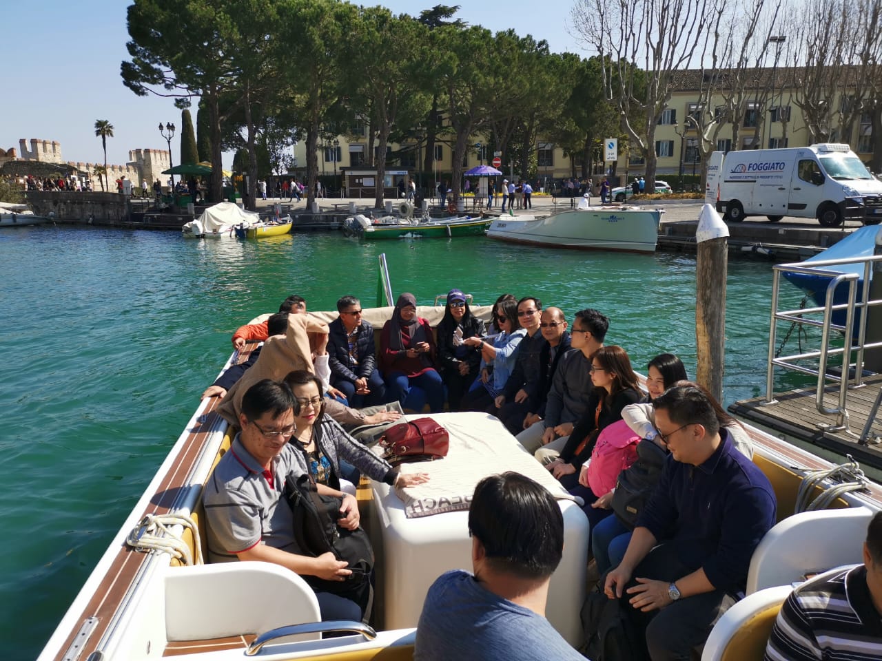 Working at YES TRAVEL - Company Profile & Information | Hiredly Malaysia