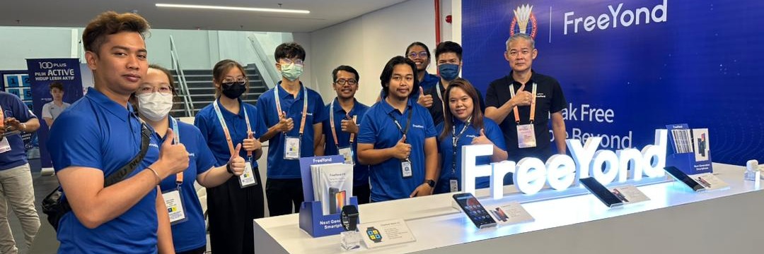 Working at Liquidhub - Company Profile & Information | Hiredly Malaysia