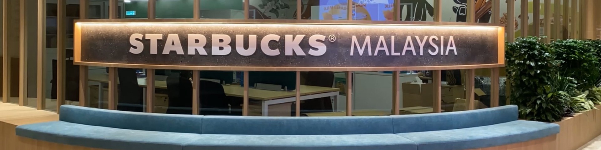 Working at Starbucks Coffee Malaysia - Company Profile & Information ...