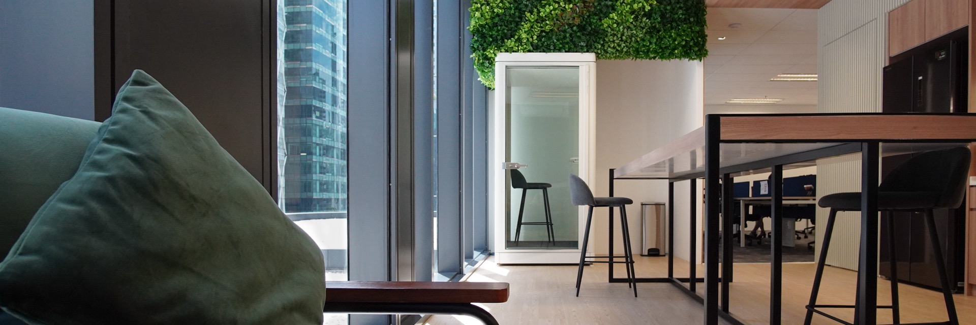 Working at Invenio Potential - Company Profile & Information | Hiredly ...