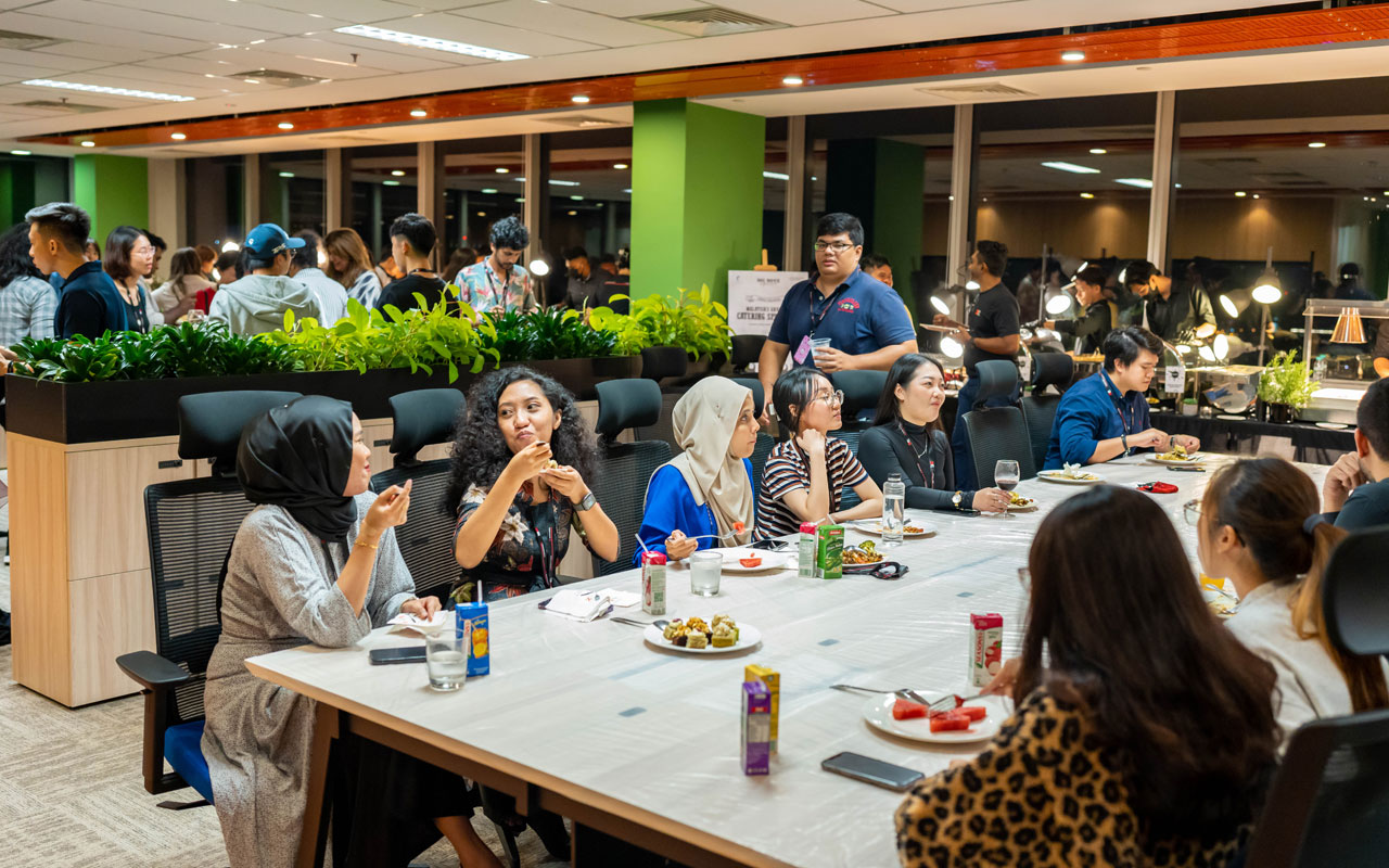 Working at 2X Marketing - Company Profile & Information | Hiredly Malaysia