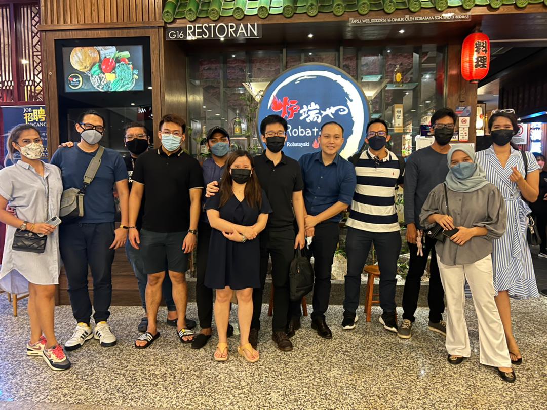 Software Engineering Intern at MULAH TECHNOLOGIES SDN. BHD. | Hiredly ... Software Engineering Intern at MULAH TECHNOLOGIES SDN. BHD. | Hiredly ...