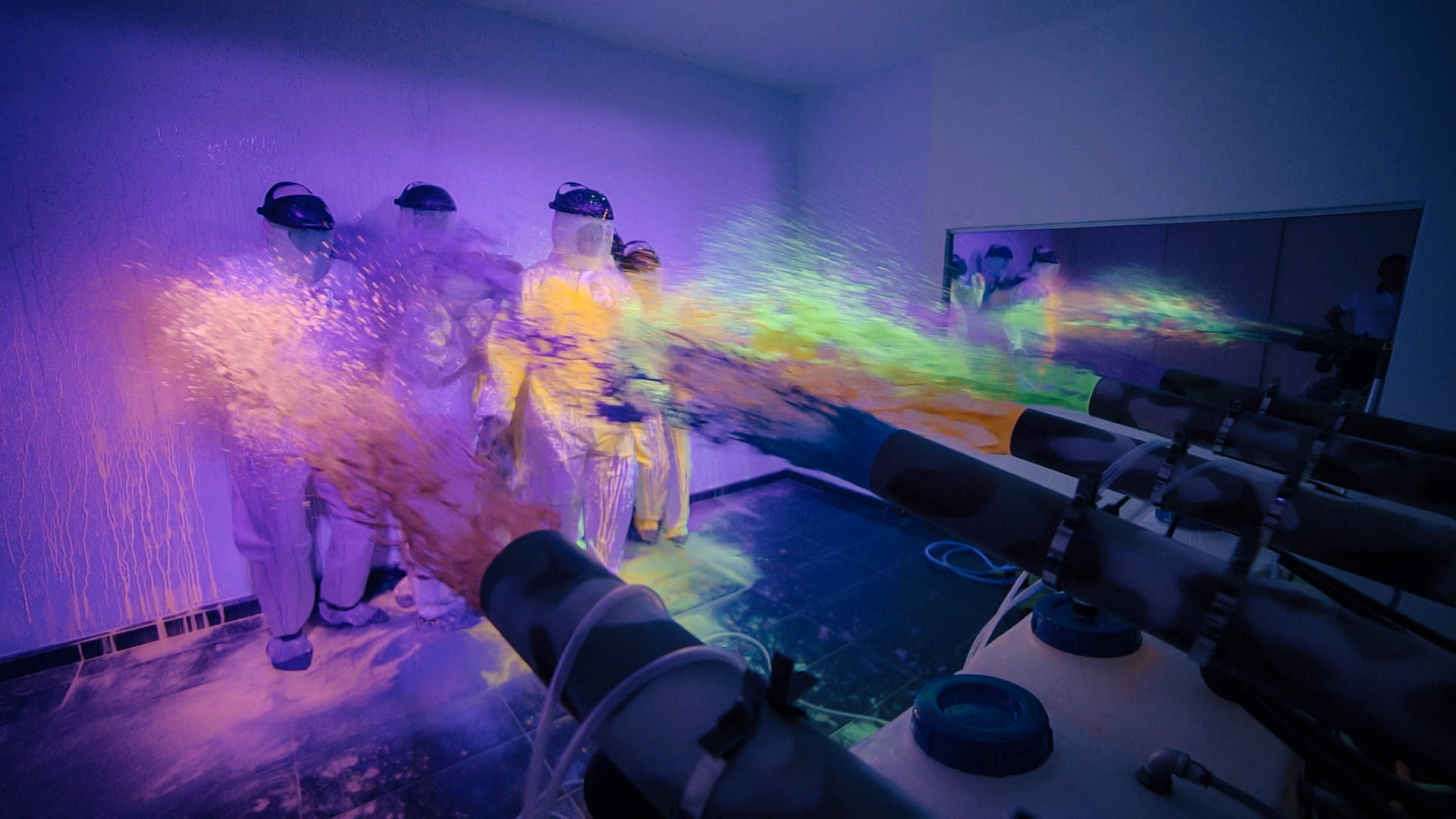 Working at Bomb Battle - Company Profile & Information | Hiredly Malaysia