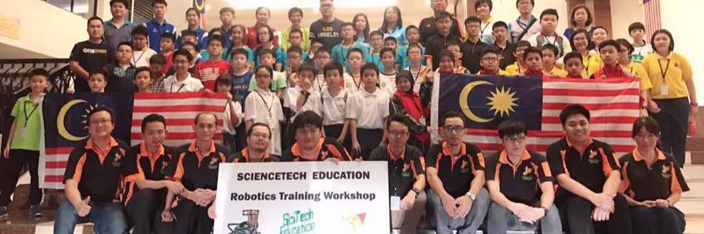 Working at Sciencetech Education - Company Profile & Information ...