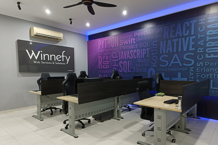 Working at Winnefy Enterprise - Company Profile & Information | Hiredly ...
